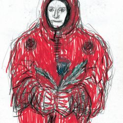 OILWORK | SUE JANE TAYLOR